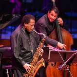 Wayne Shorter Quartet review: A pleasant surprise - SFGate