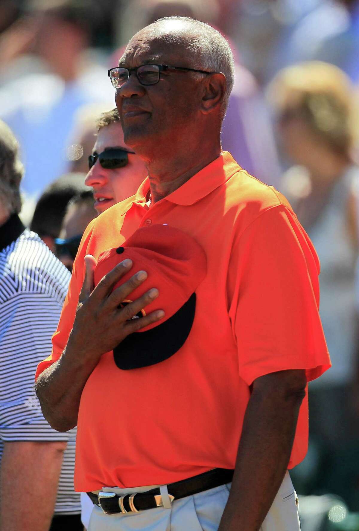 Former Astros greats remain invested in club's future