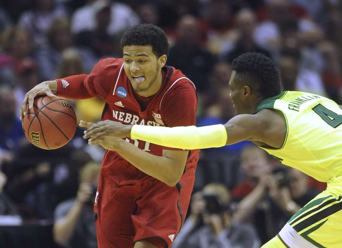 March Madness hits the AT&T Center