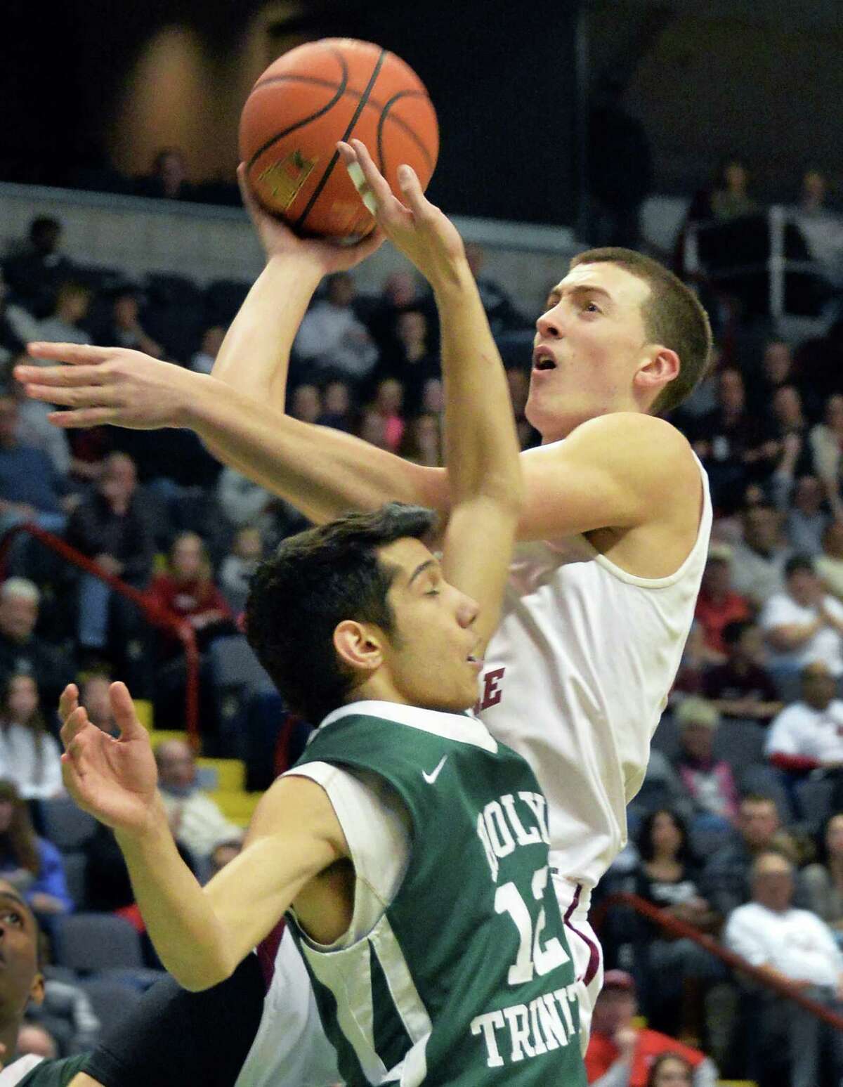 Tartans get their perfect ending