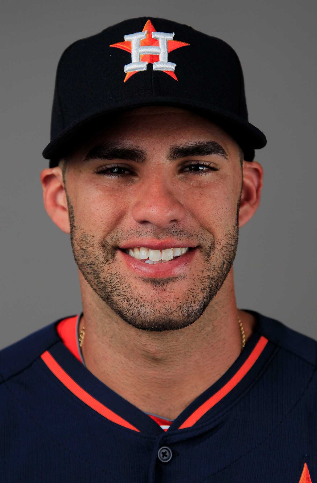 Astros report: Martinez shown door in latest set of roster cuts