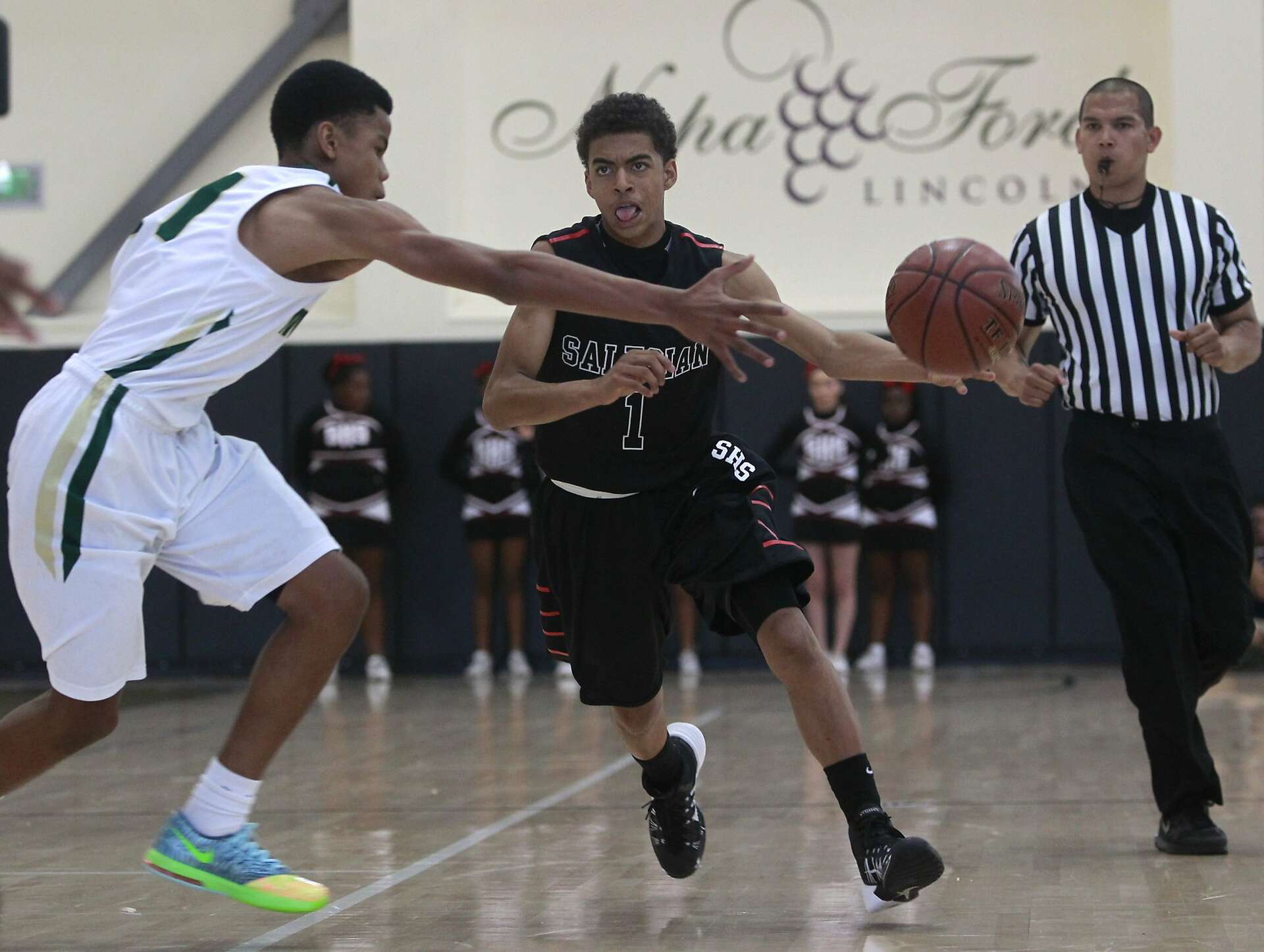 O'Dowd beats Capital Christian 70-60 for NorCal title
