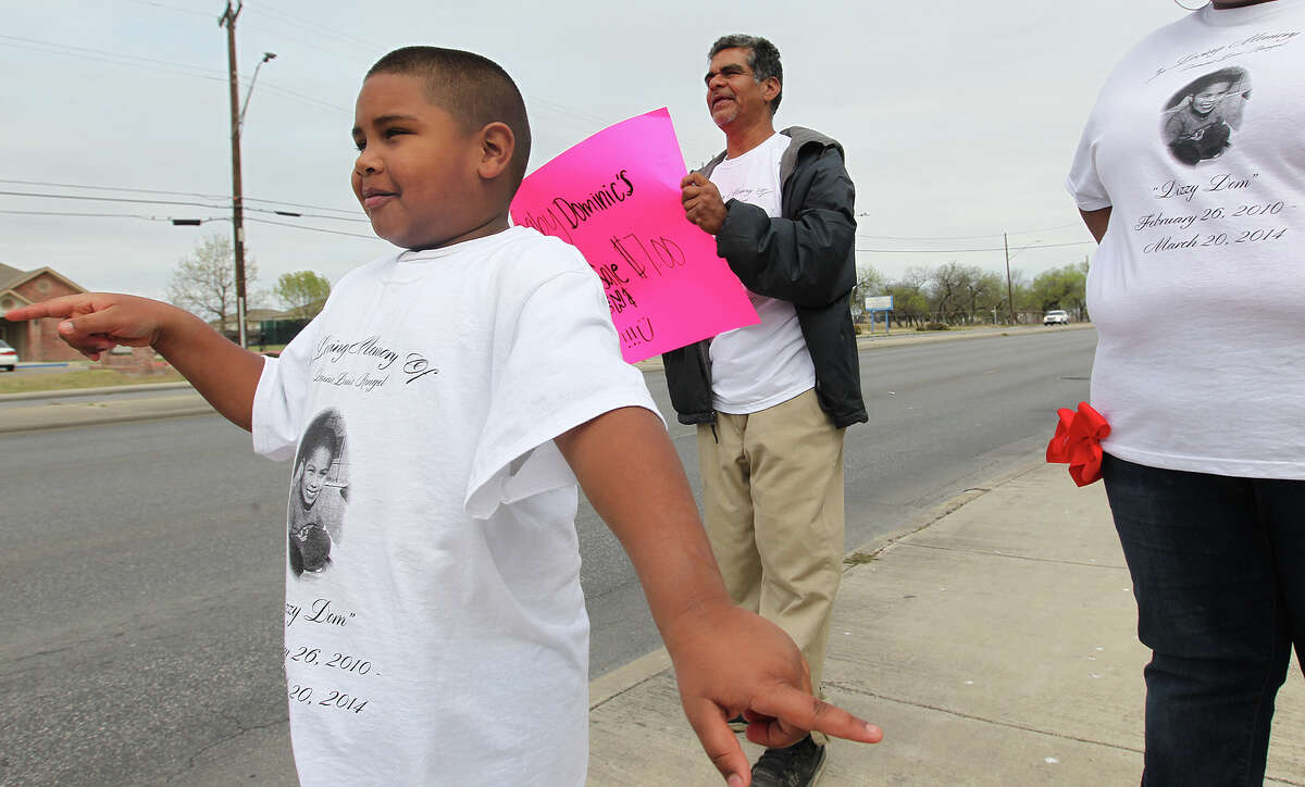 4-year-old's death ruled homicide