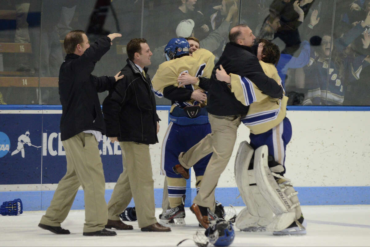 Best photos of CT hockey season