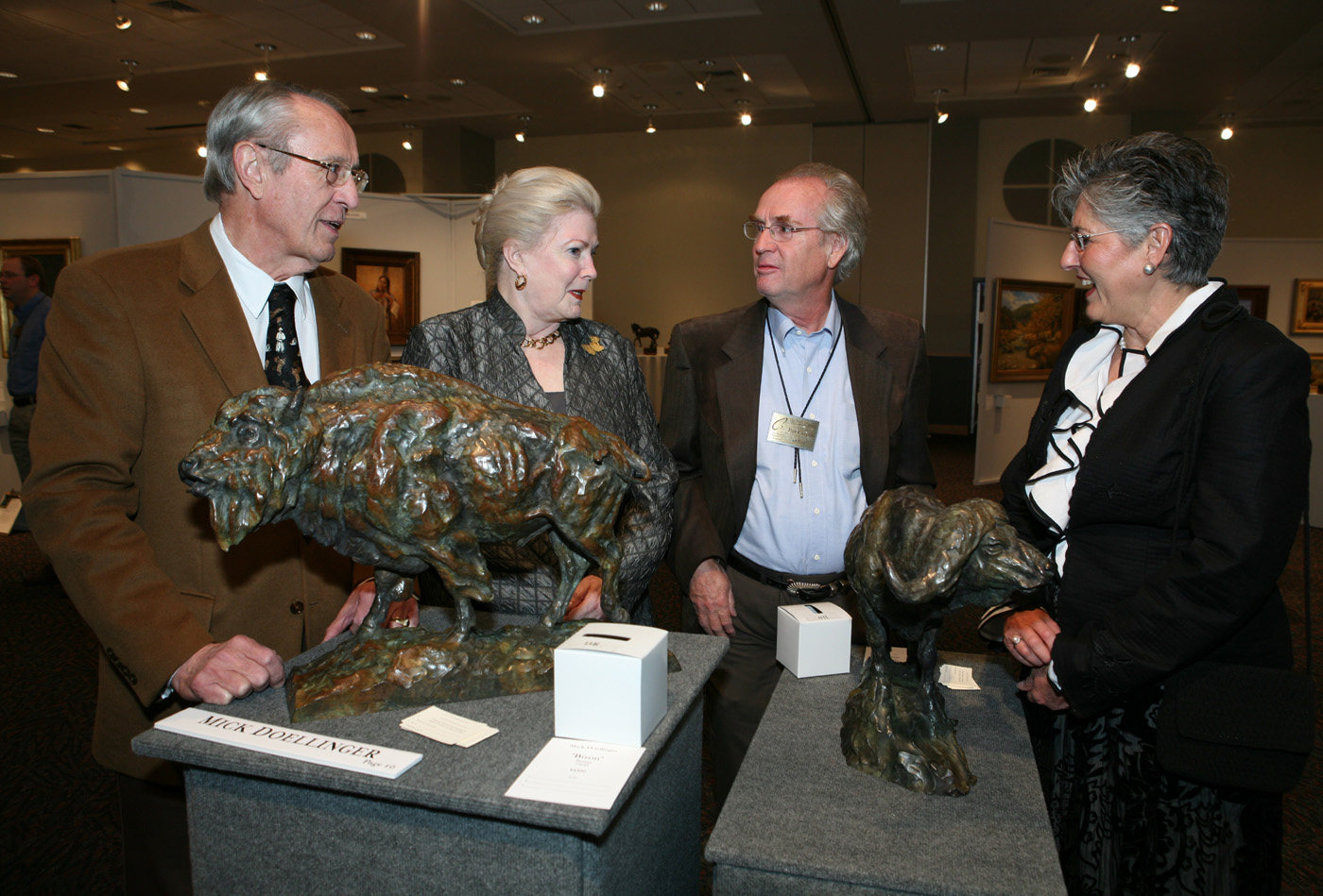 San Antonio's biggest water users