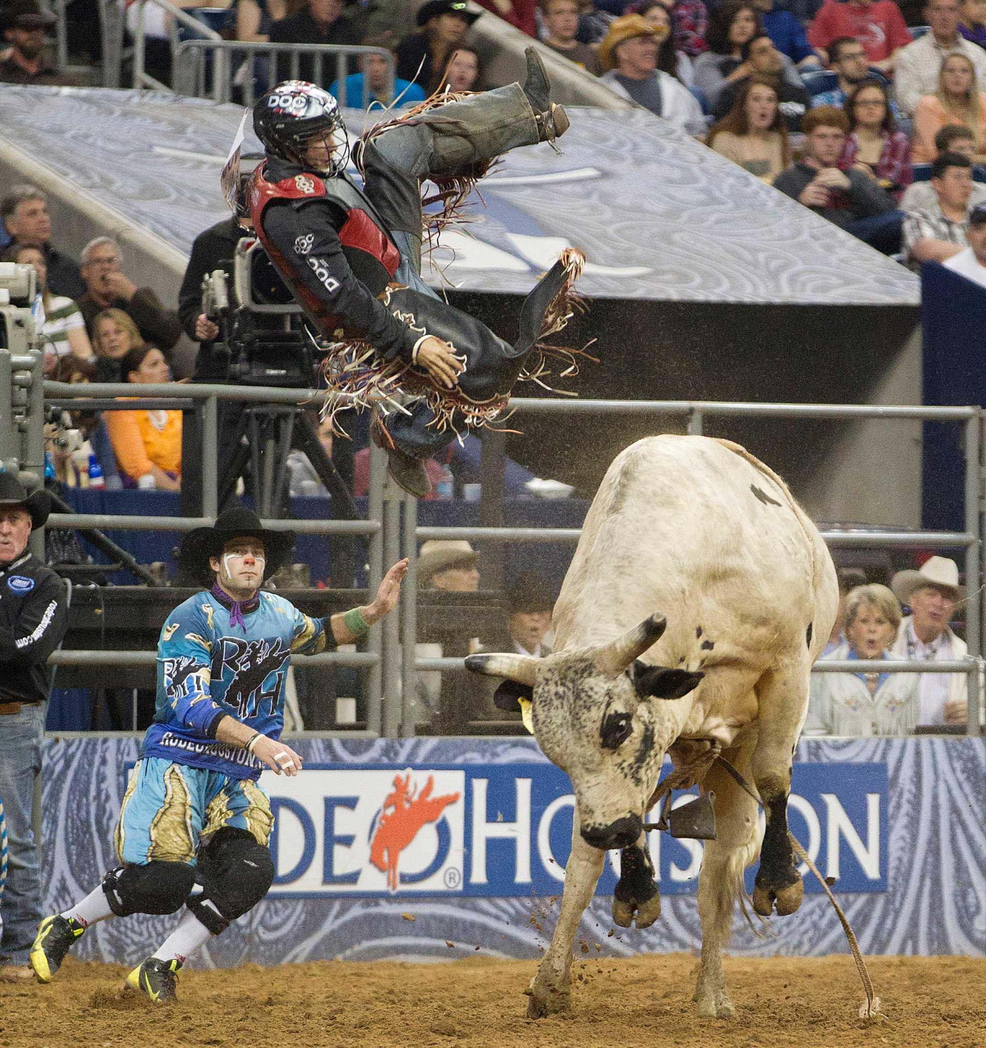 RodeoHouston releases its initial concert calendar