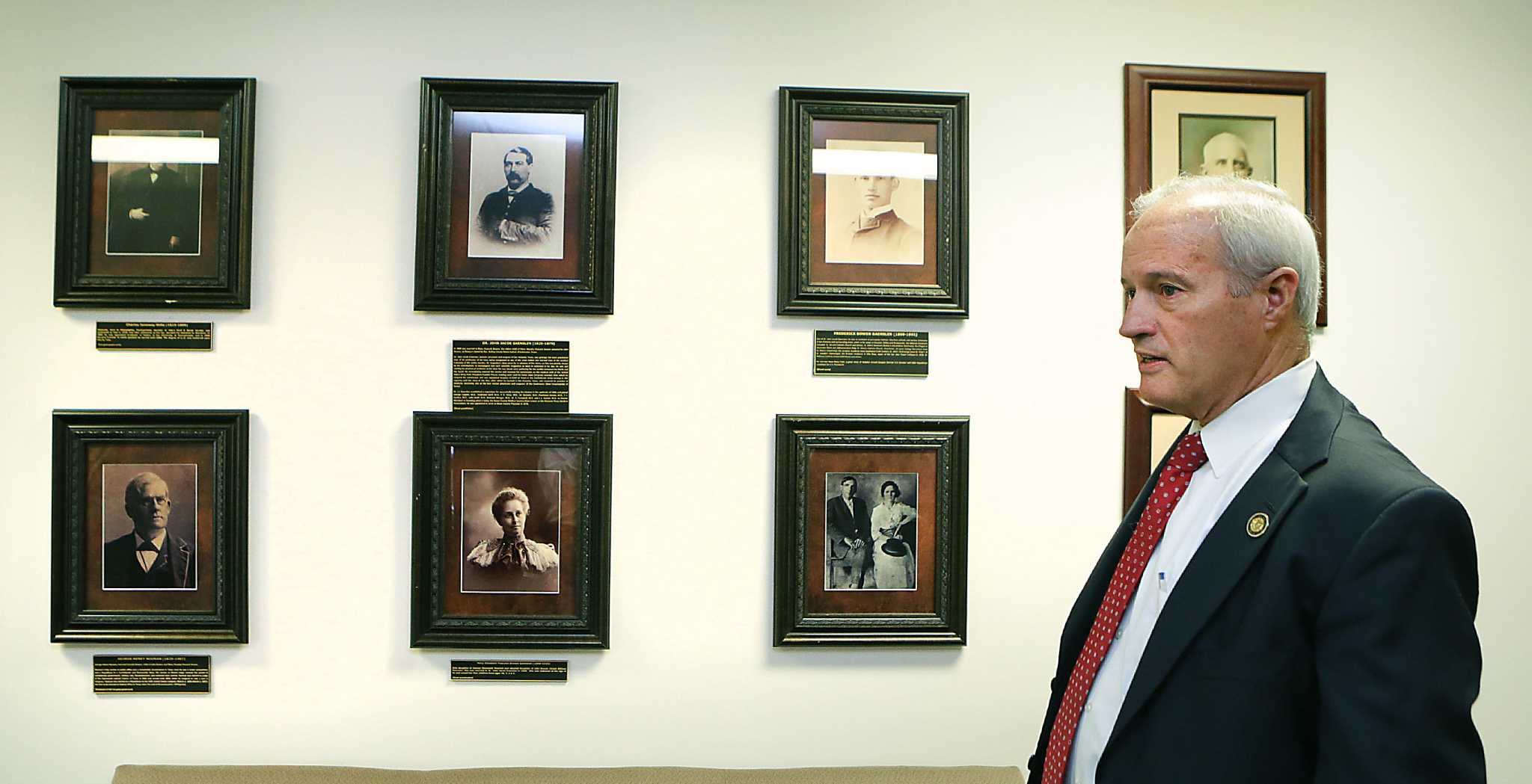 Adkisson to take pause in political career