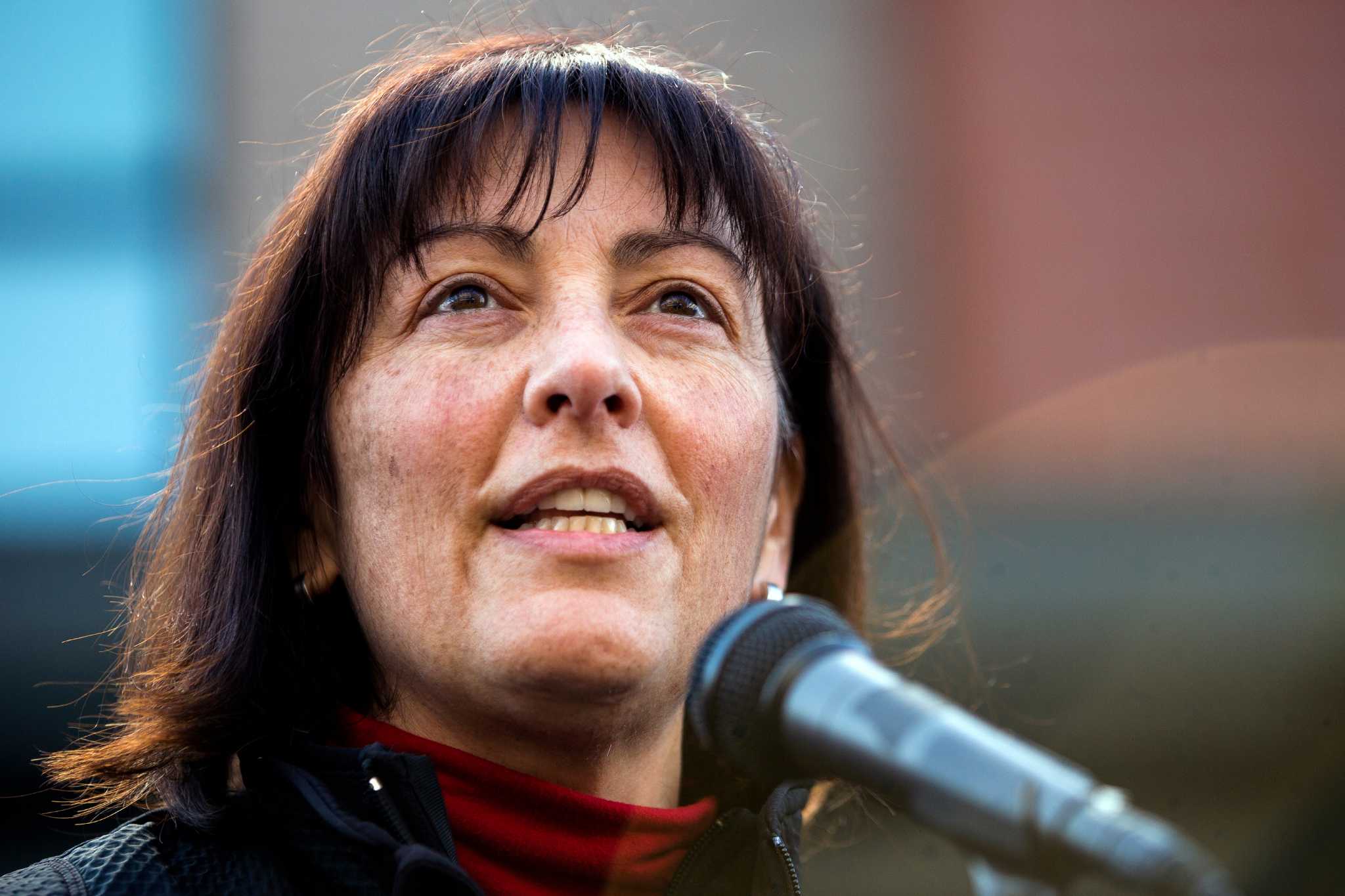 Rep. Suzan DelBene: Bridges, landslides and Planned Parenthood