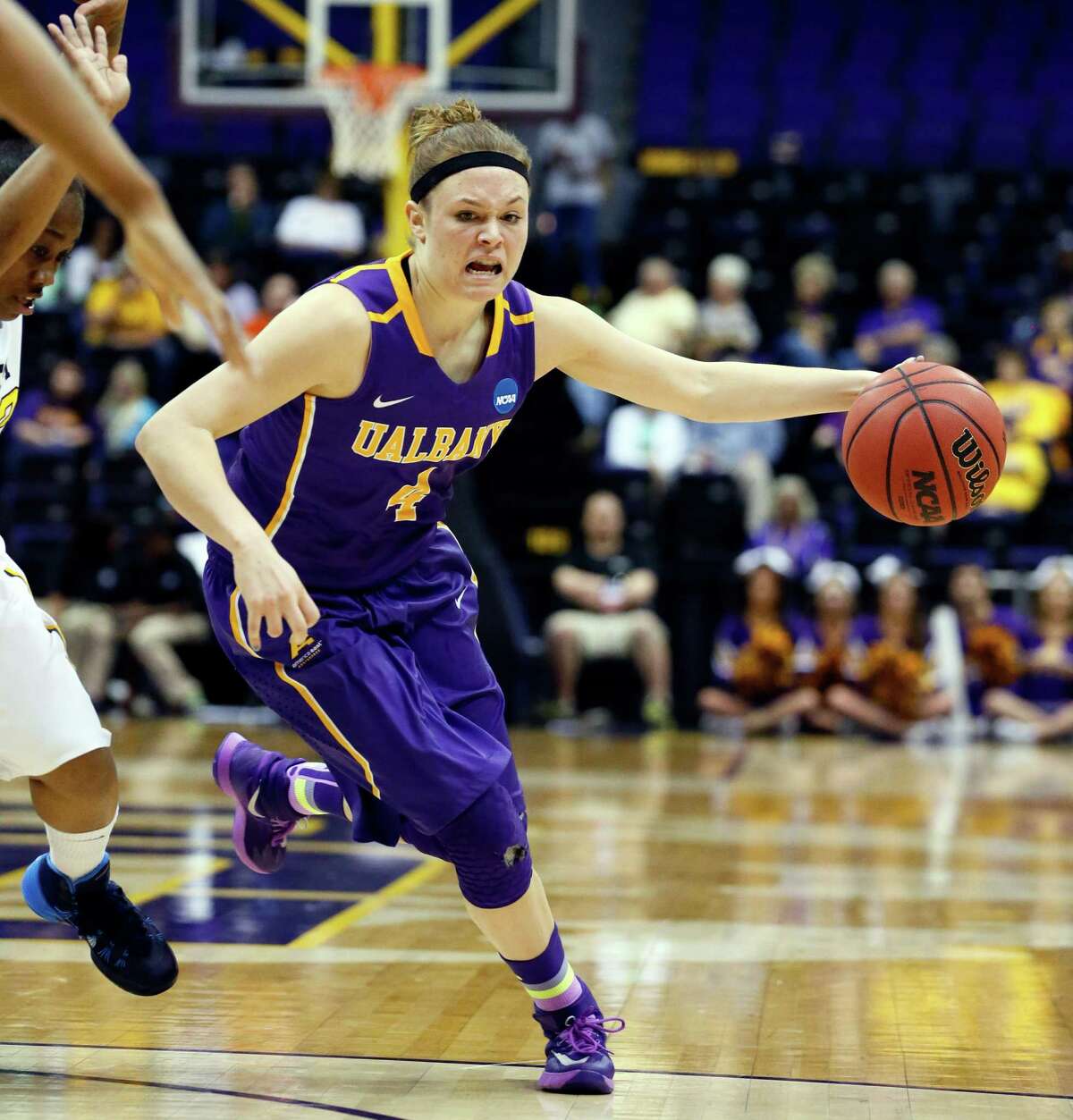 Foul finish for Danes