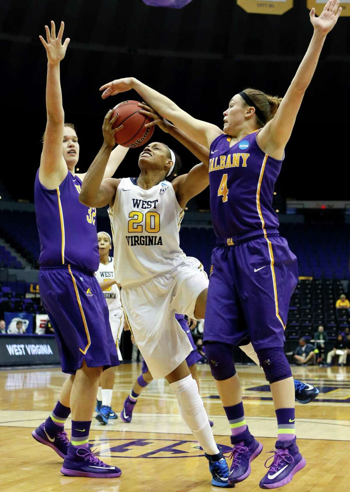 Foul finish for Danes