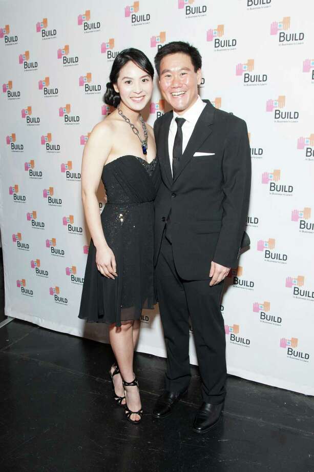 2014 BUILD Gala - SFGATE