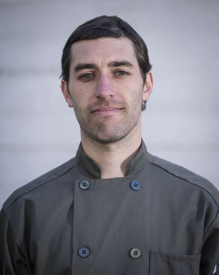 The Chronicle's 2014 Rising Star Chefs