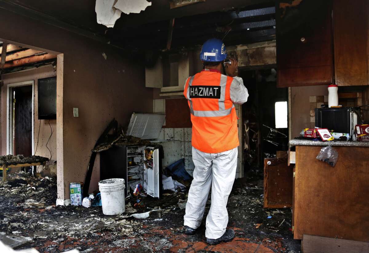 Potentially explosive new trend in marijuana use reported in Houston area