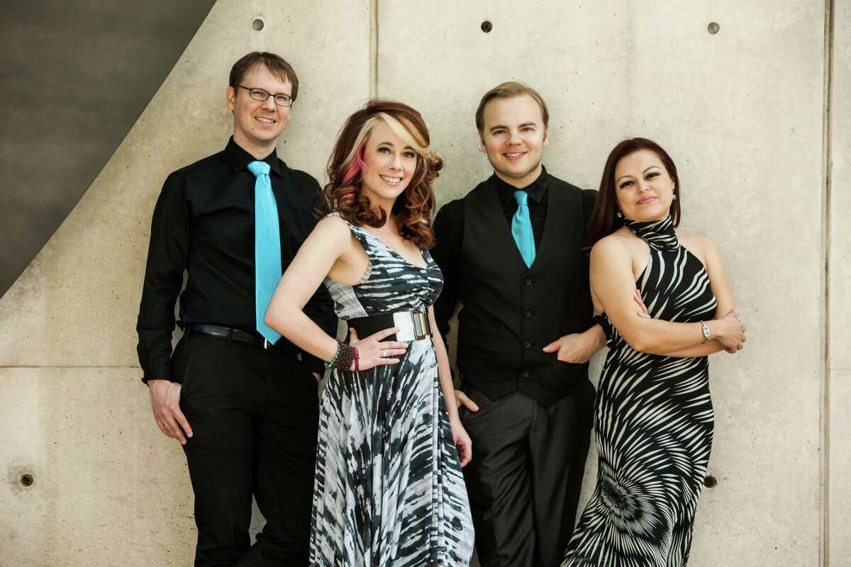 Apollo delves into compositions and cultures