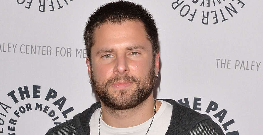S.A. born Roday bids farewell to 'Psych' - San Antonio Express-News