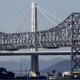 New Bay Bridge defect could be trouble in earthquake - SFGate
