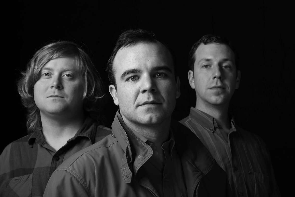 Album review: Future Islands, 'Singles'
