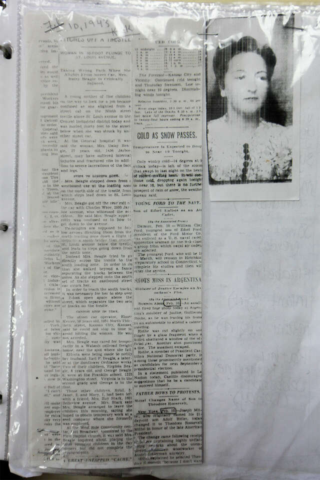 San Antonio woman finds siblings 70 years after adoption