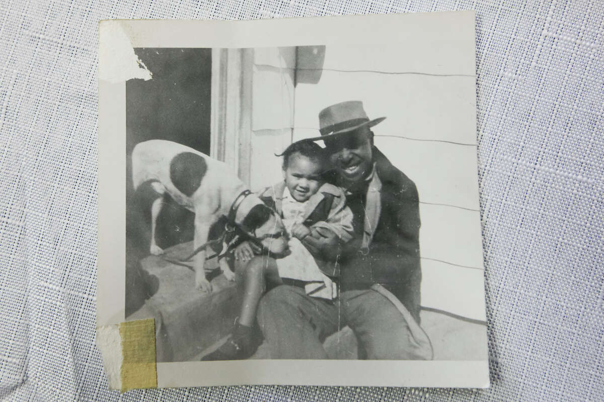 San Antonio woman finds siblings 70 years after adoption