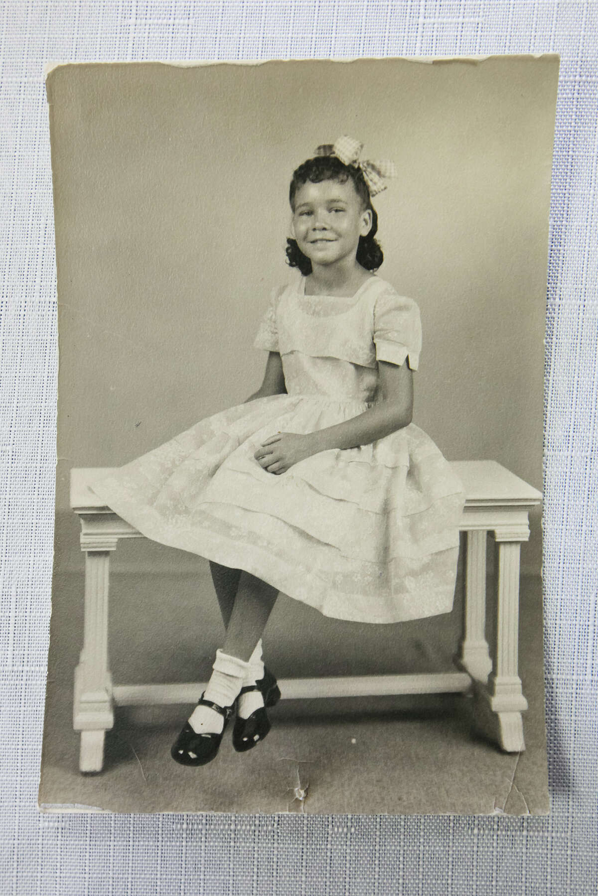 San Antonio woman finds siblings 70 years after adoption