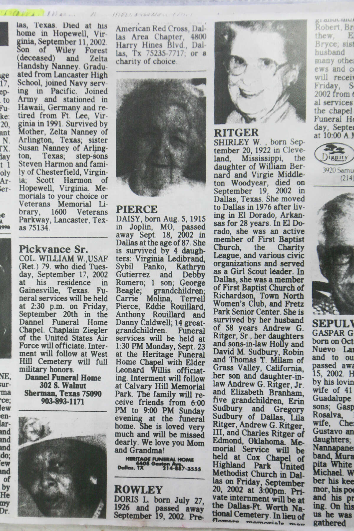 San Antonio woman finds siblings 70 years after adoption