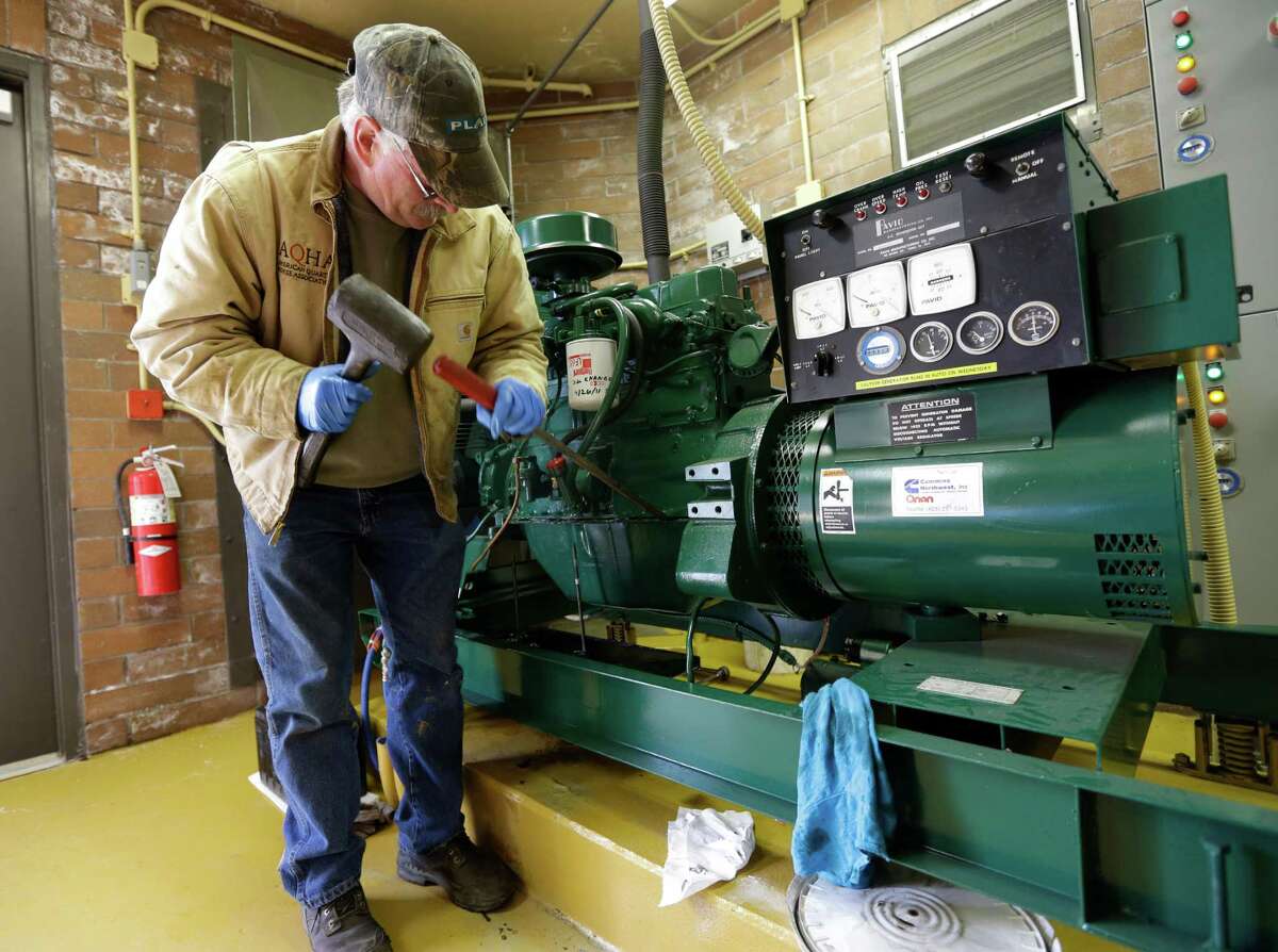 High tide on flood rates