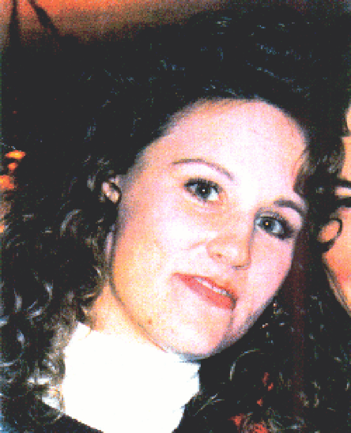 Search renewed in '96 missing woman case