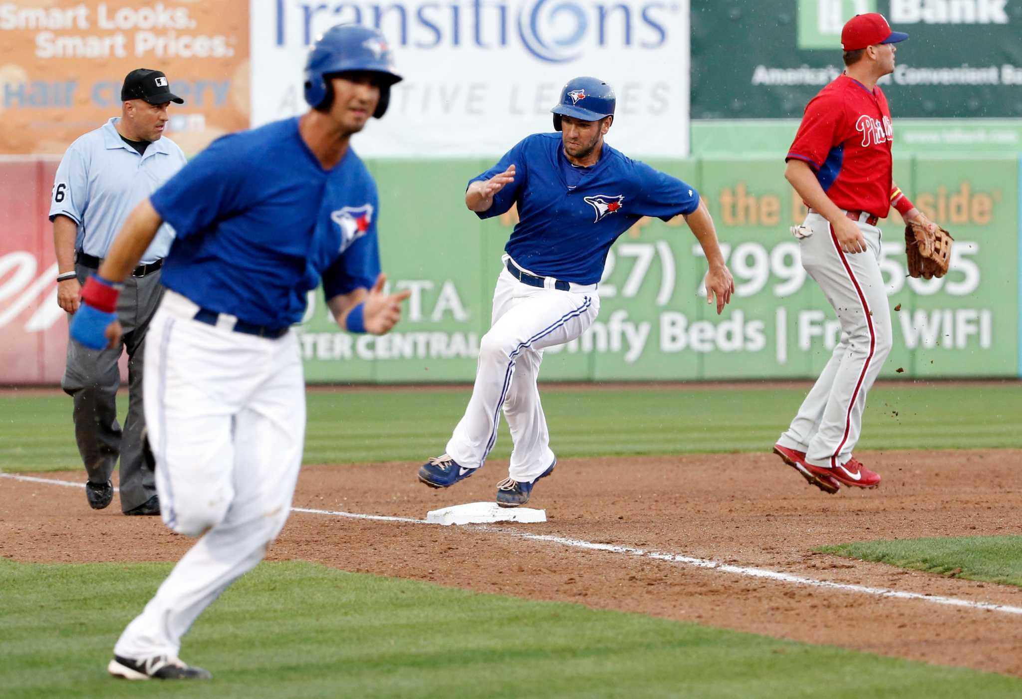 Mets giving Gee Opening Day start