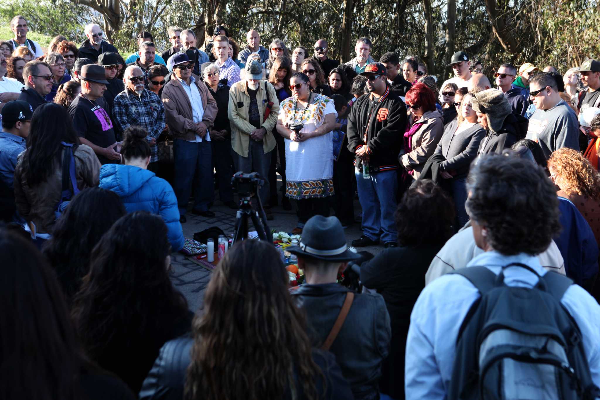 SFPD names officers involved in fatal Alex Nieto shooting