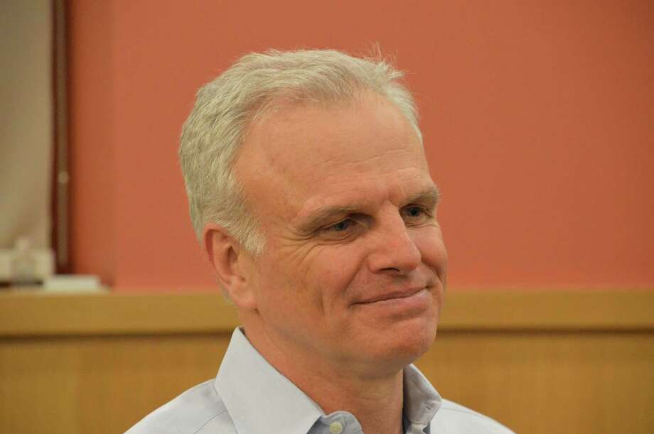 Report: New Canaan airline legend readies new carrier - The Hour