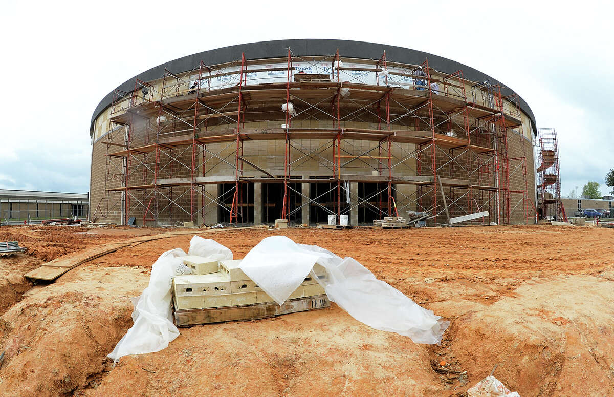 Dome needs more money