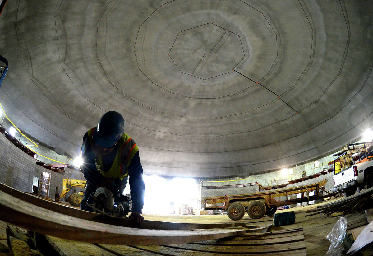 Dome needs more money