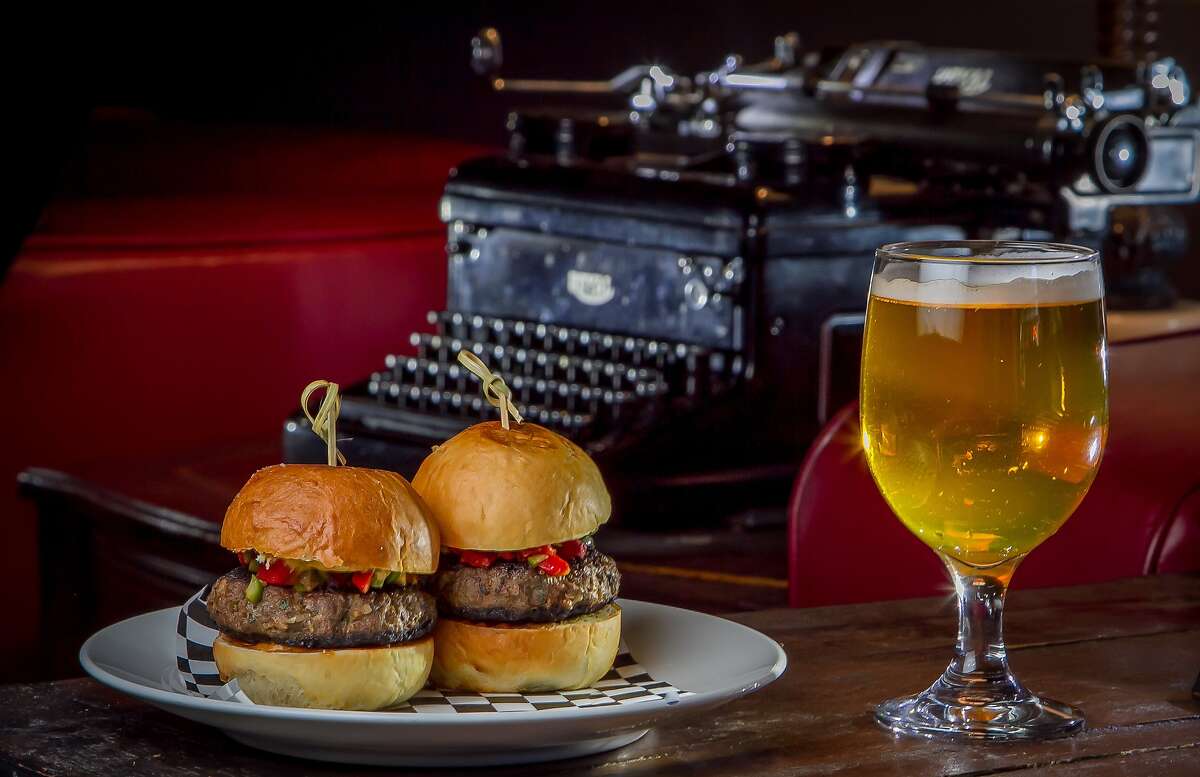 Noir Lounge, S.F.: Cozy wine bar in Hayes Valley