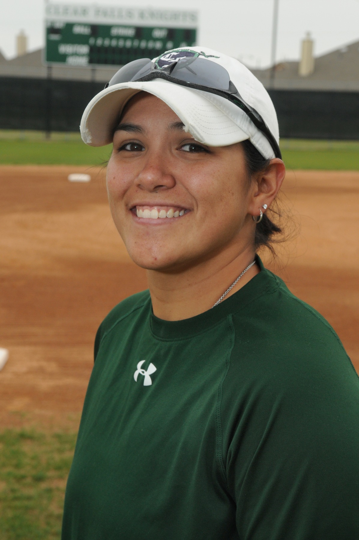 Softball: Clear Falls builds momentum for deep run into postseason