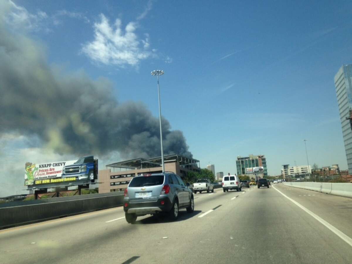 Fire official speculates on cause of Montrose blaze