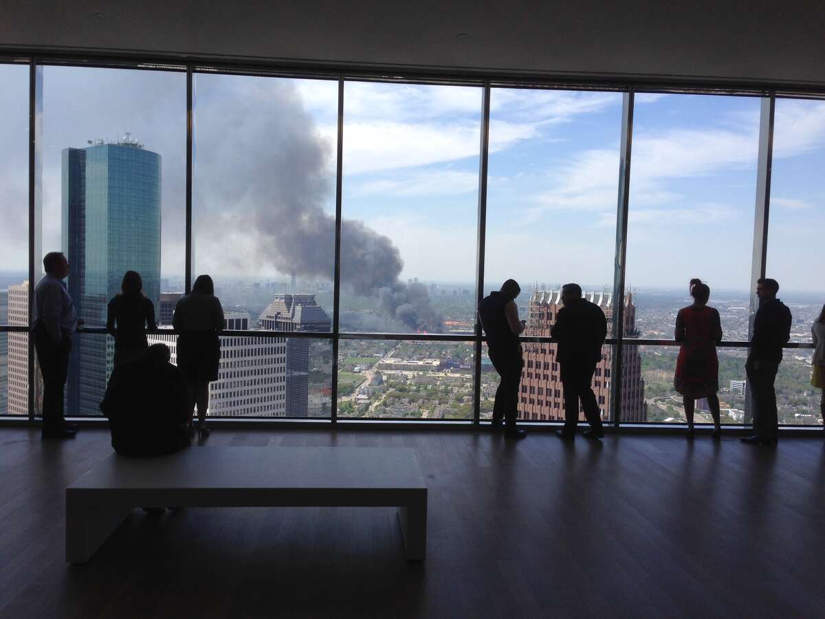 Fire official speculates on cause of Montrose blaze