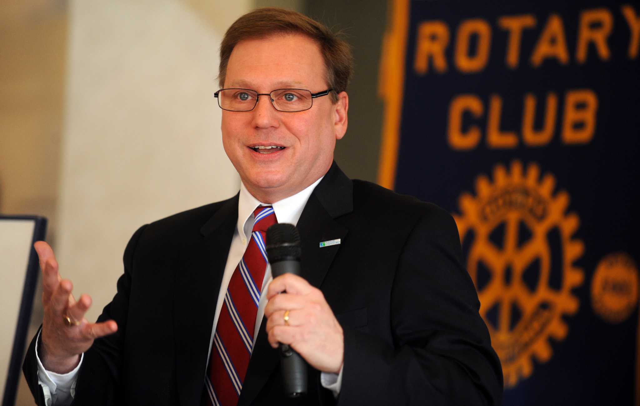 Harkins touts building projects, grand list