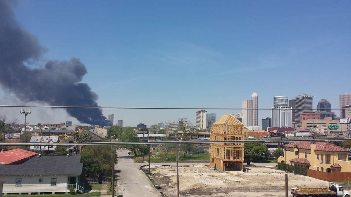 Fire official speculates on cause of Montrose blaze