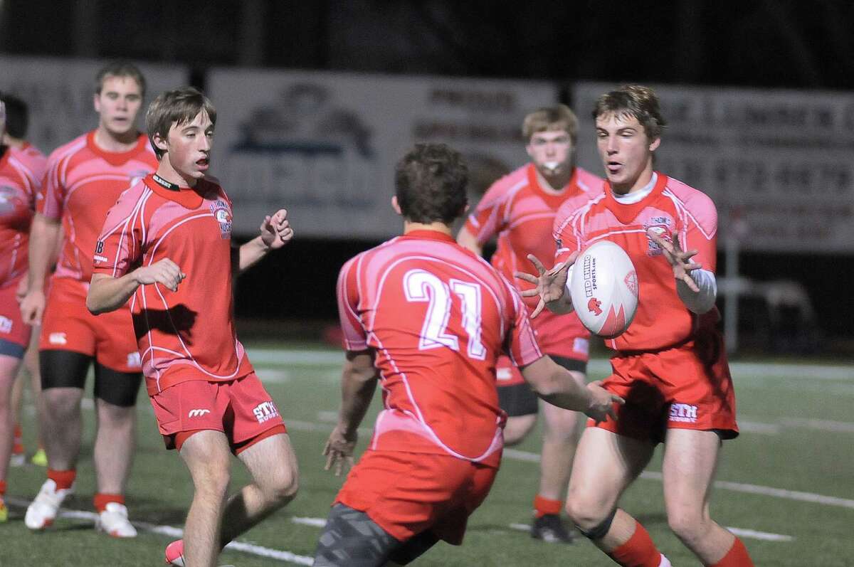 St. Thomas survives tough losses but still fighting for fourth straight ...