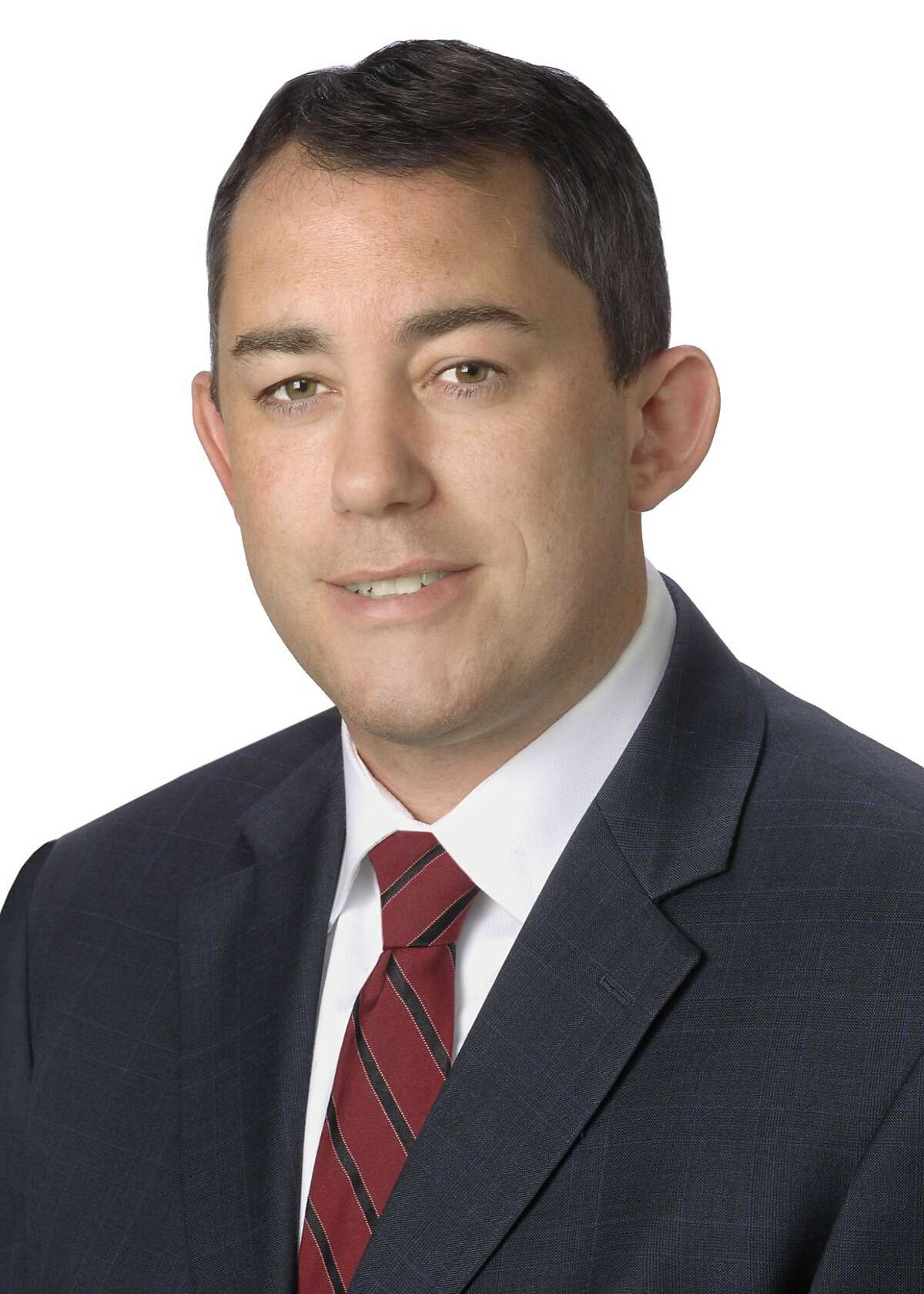 Hires and promotions, March 26