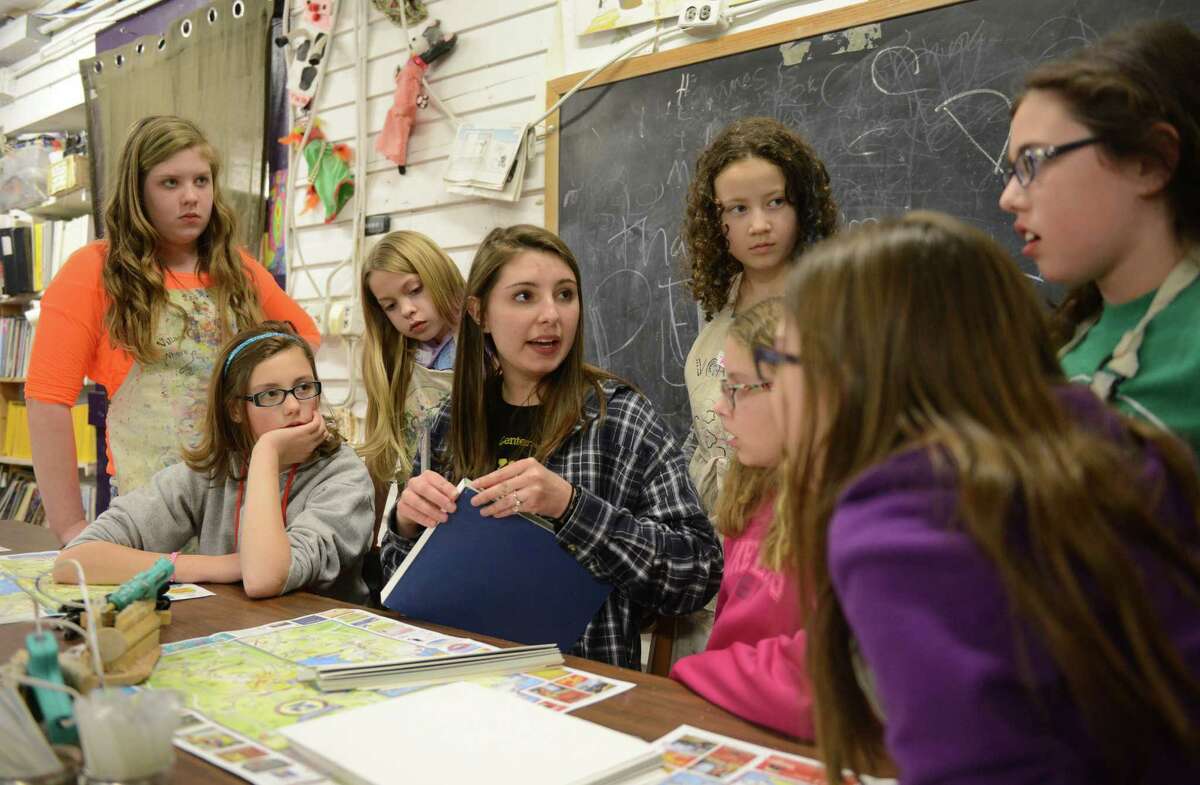 Tween night fun for kids, break for parents