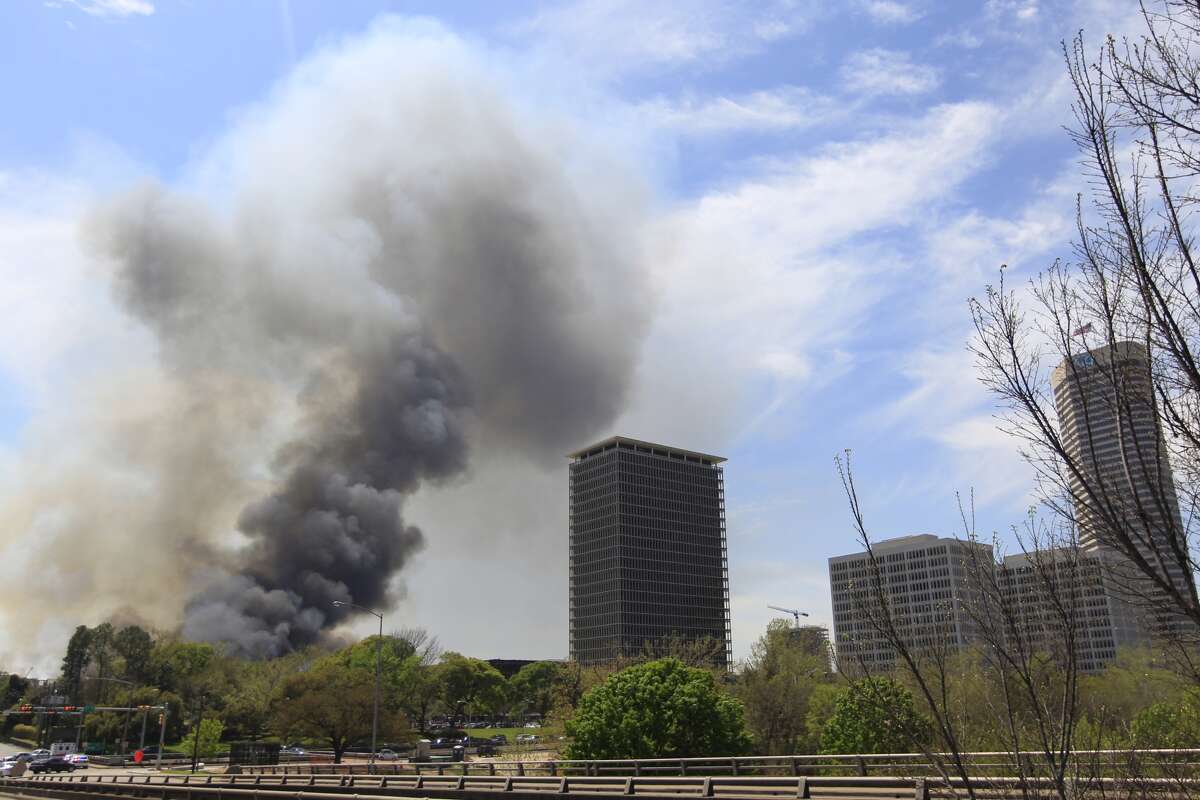 Fire official speculates on cause of Montrose blaze