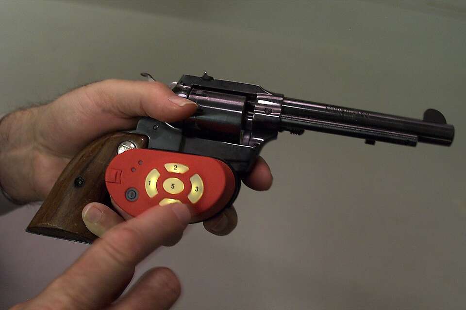 Court backs S.F.'s gun storage law, hollow-point bullet ban