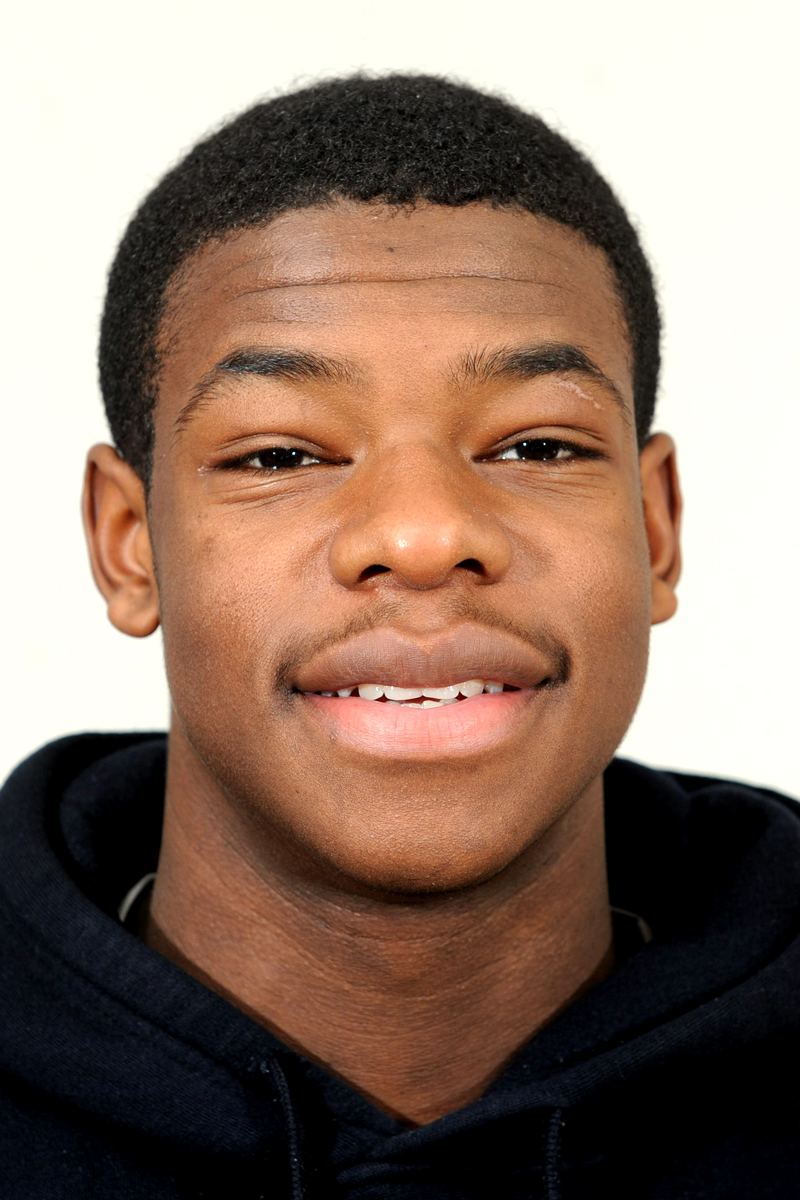 Connecticut Post Athletes of the Week: Tyler Ancrum, Central basketball ...