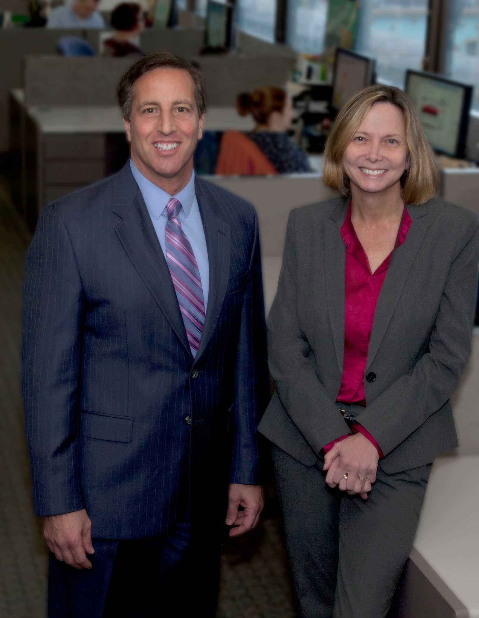 Chronicle highlights philanthropy in Houston Chronicle highlights philanthropy in Houston