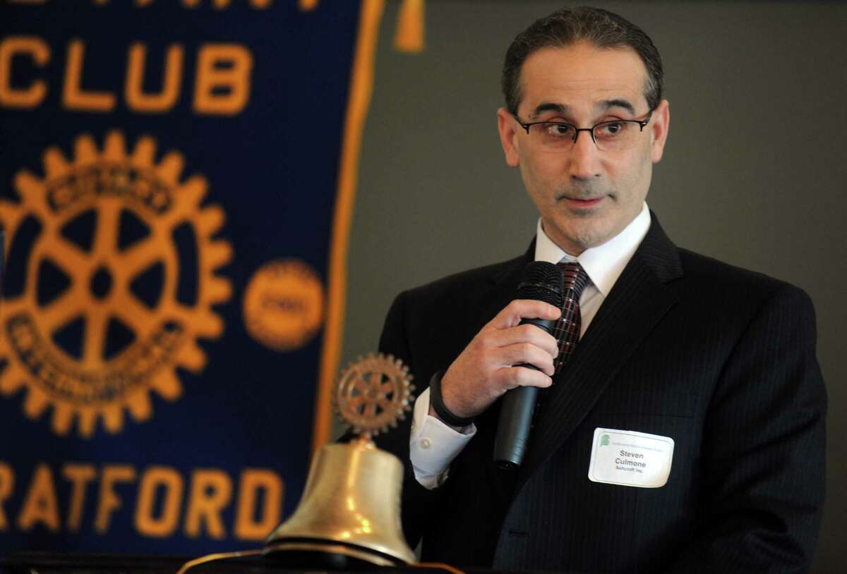 Harkins touts building projects, grand list