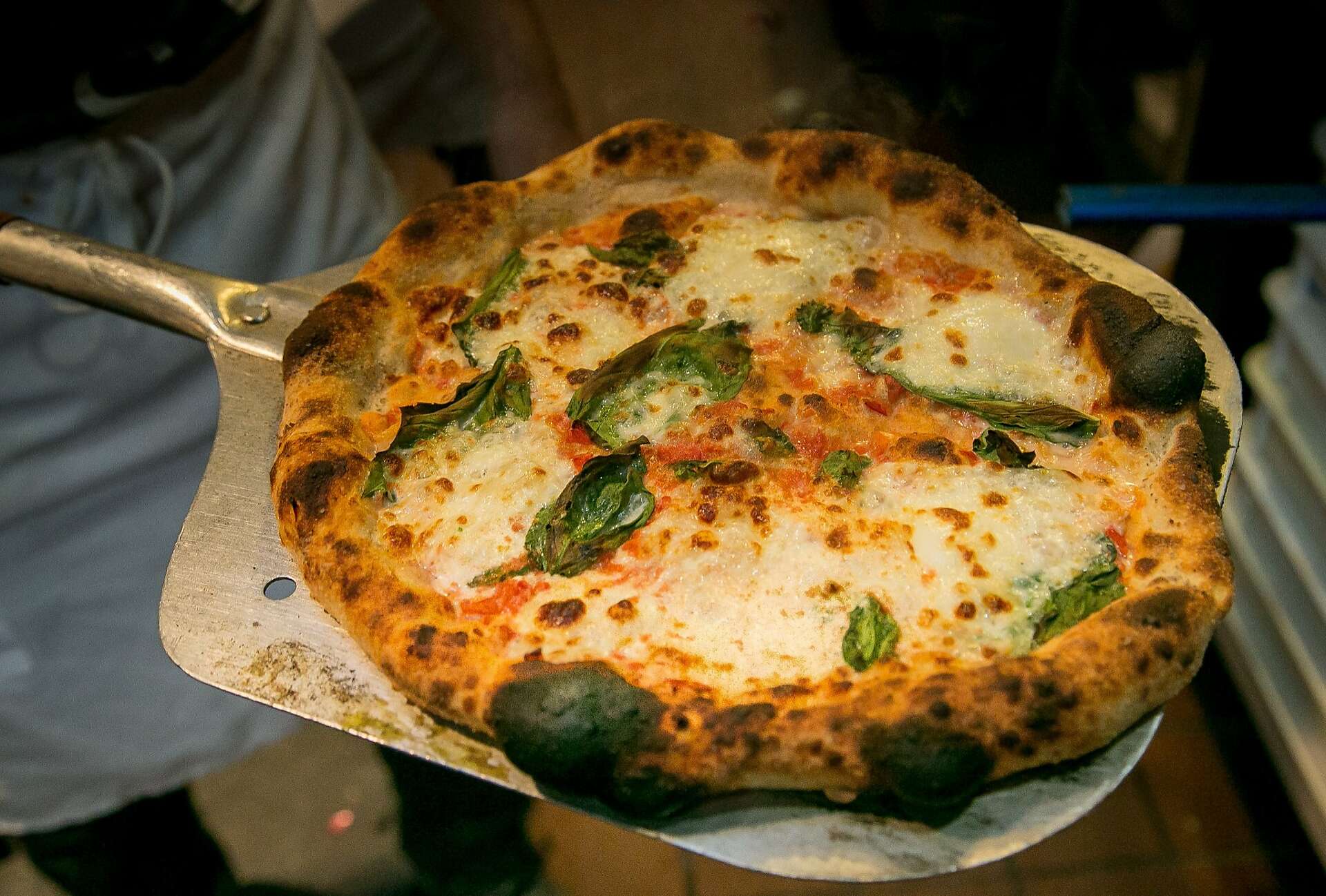 Review: Pizzahacker simply satisfies