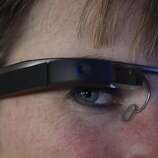 Sarah Slocum: the infamous face of Google Glass - SFGate