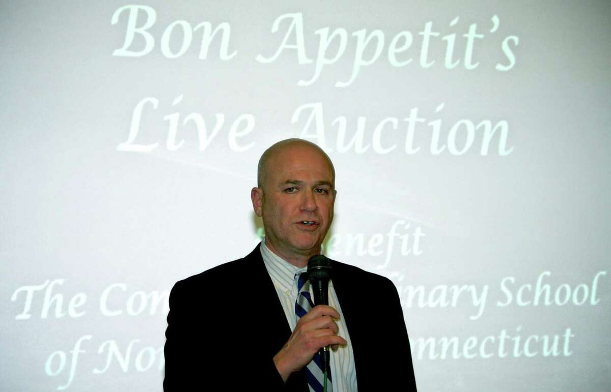 Culinary school students showcase their skills