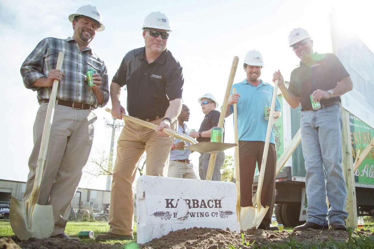 Expansion on tap at Karbach Brewing